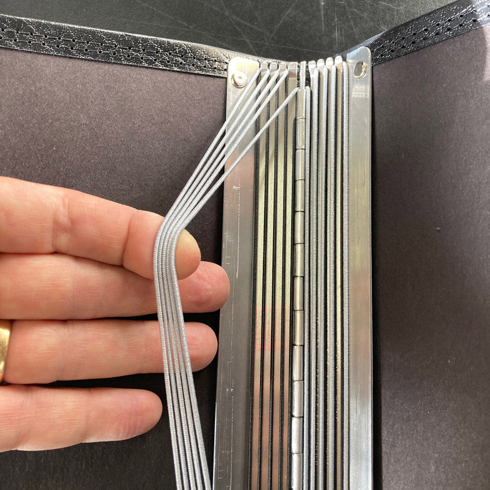 Extra Cords Cordset – MUSICFOLDER.com